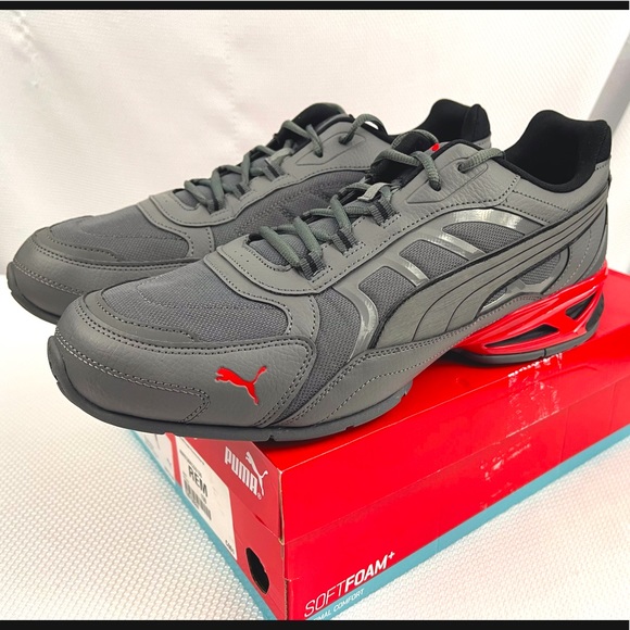 Puma | Shoes | New Puma Respin Wide Shoes Womens 3 | Poshmark